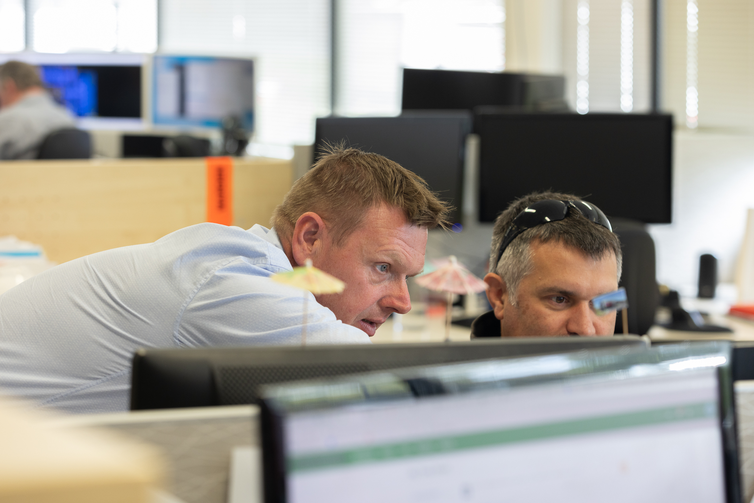 Contaminated Land Services | Eliot Sinclair