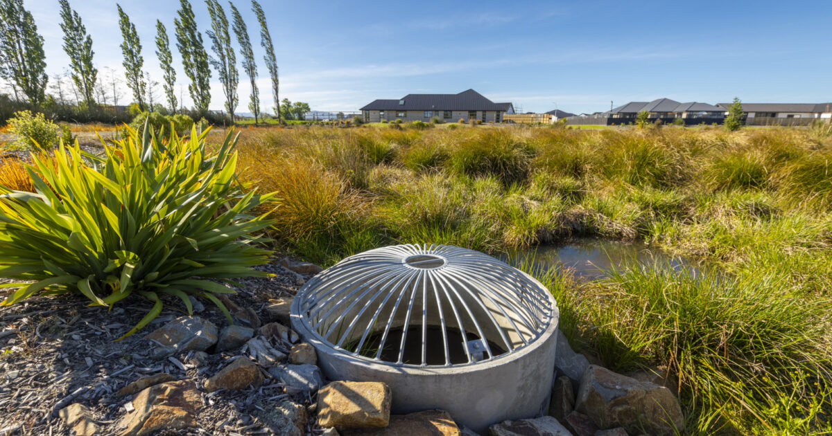 Three Waters Management: Hydrogeology for Project Success | Eliot Sinclair | Eliot Sinclair