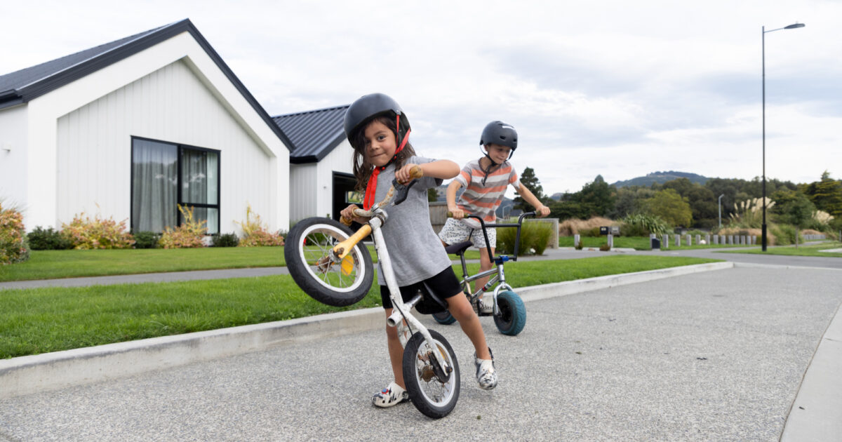 Shape Community | Strategic Urban Planning & Placemaking | Eliot Sinclair