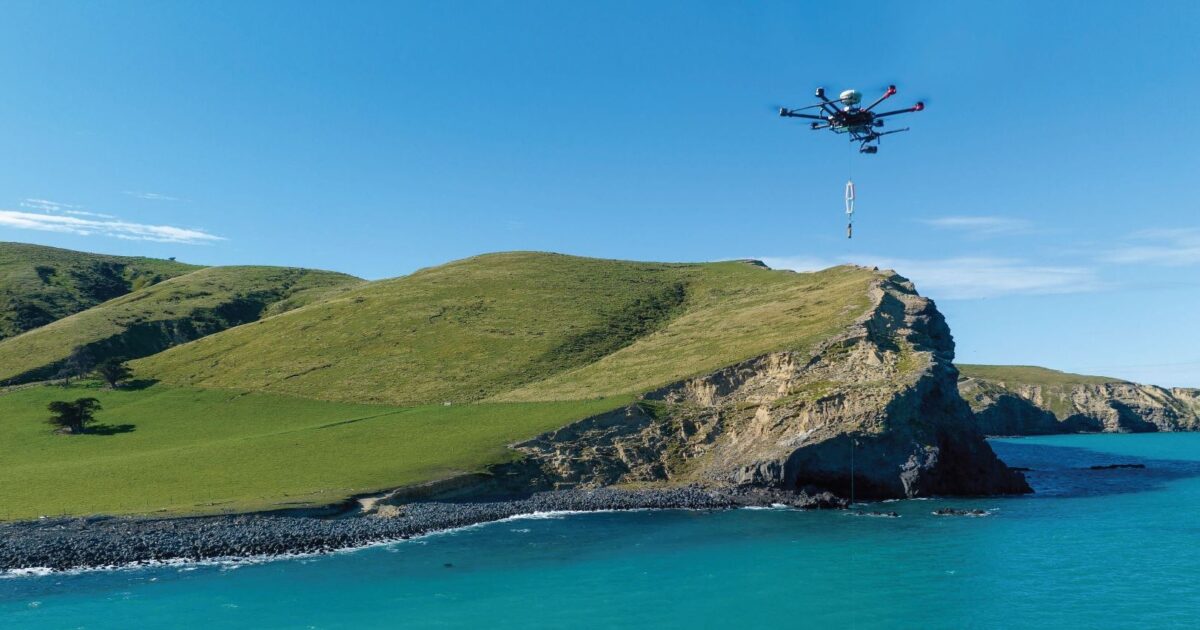 Shape Environment | Sustainable Land & Resource Strategy | Eliot Sinclair