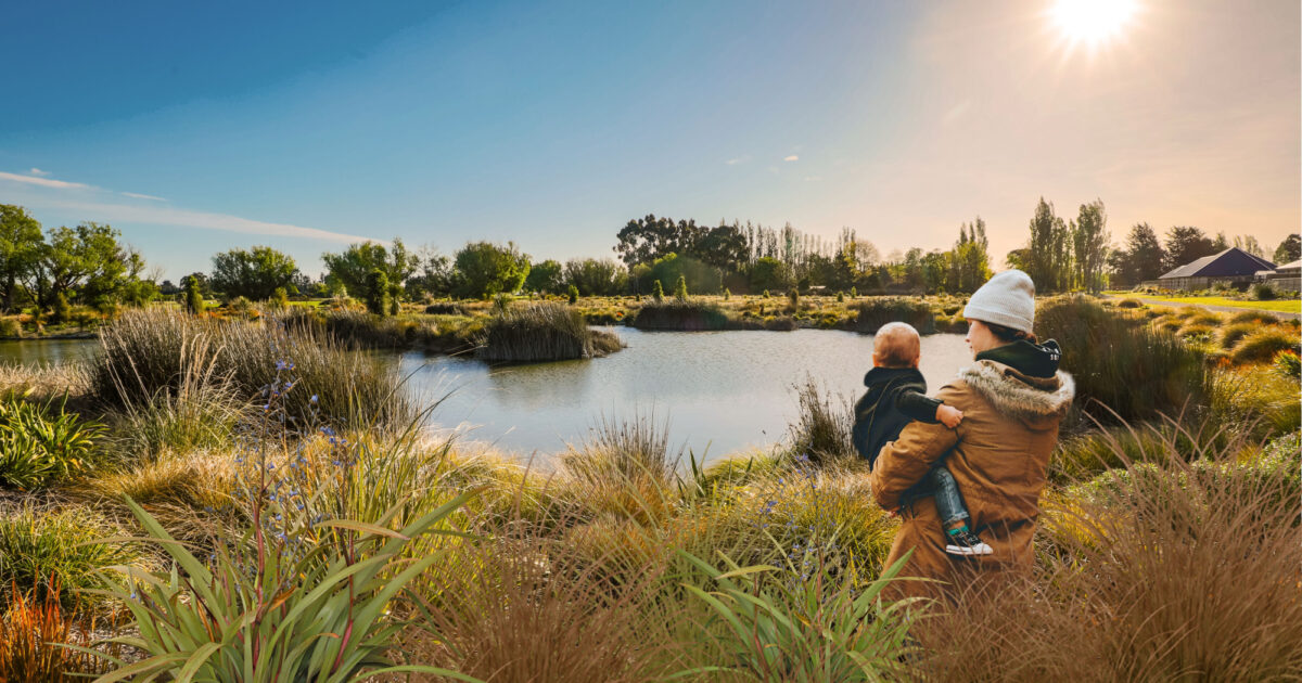 Environment and Water Services | Eliot Sinclair