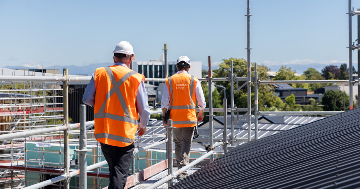 Shape Business | Property Performance & Strategic Planning | Eliot Sinclair