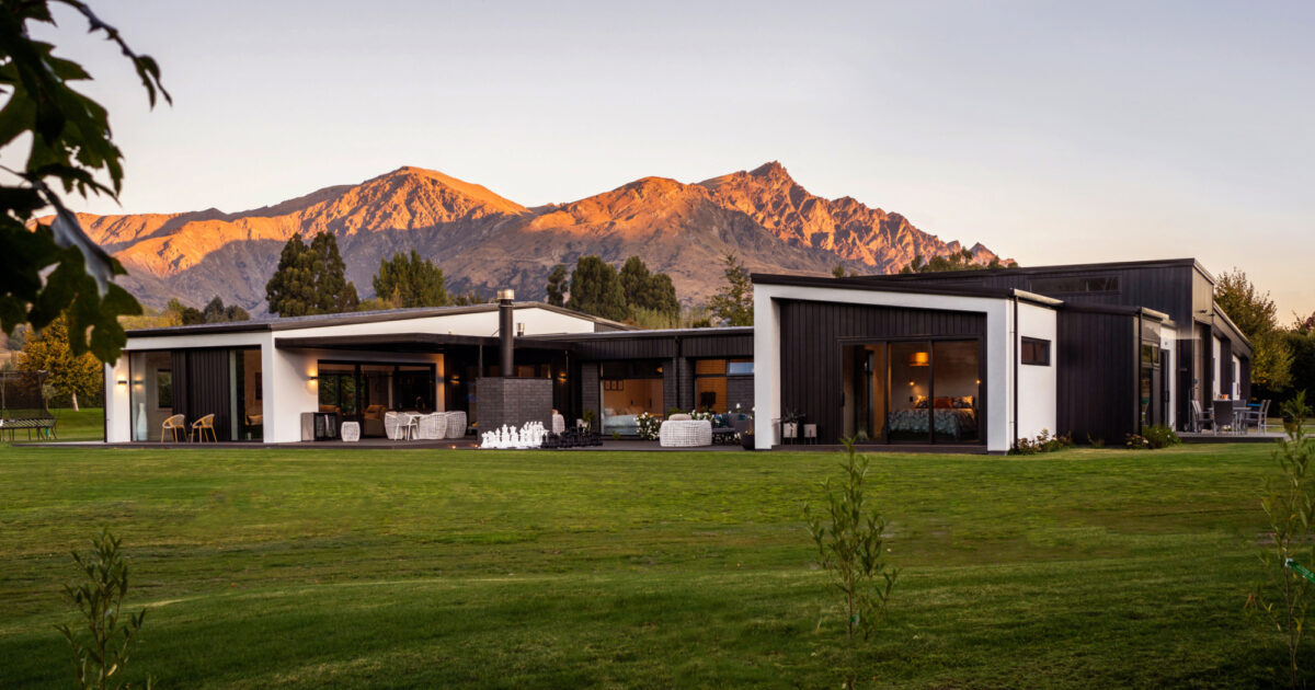 Shape Home | Strategic Housing & Development Planning | Eliot Sinclair