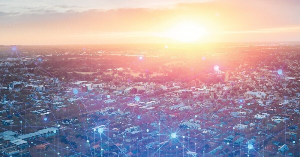 Spatial Data Mapping for Solicitors | Eliot Sinclair GIS Solutions ...